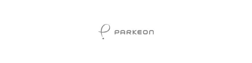Parkeon - nagels webshop